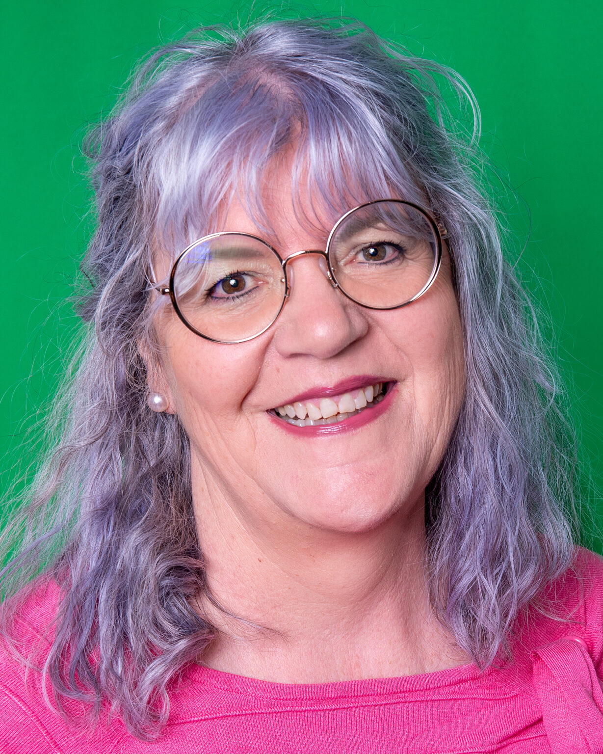 Unsere Kandidaten für den Ortsgemeinderat – Die GRÜNEN Römerberg